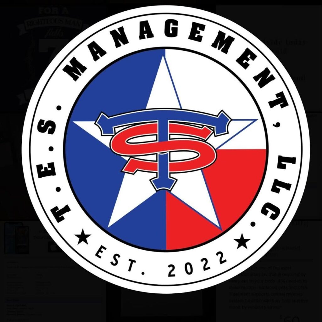 T.E.S. Management LLC